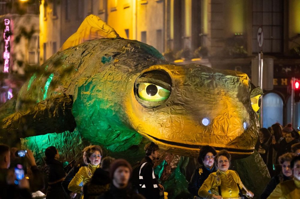 Ireland – bringing the Home of Halloween to Japan in 2025 | Ireland.ie