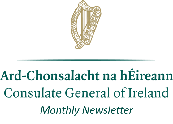 News and Events | St Patrick's Day 2023 | Ireland.ie | Ireland.ie