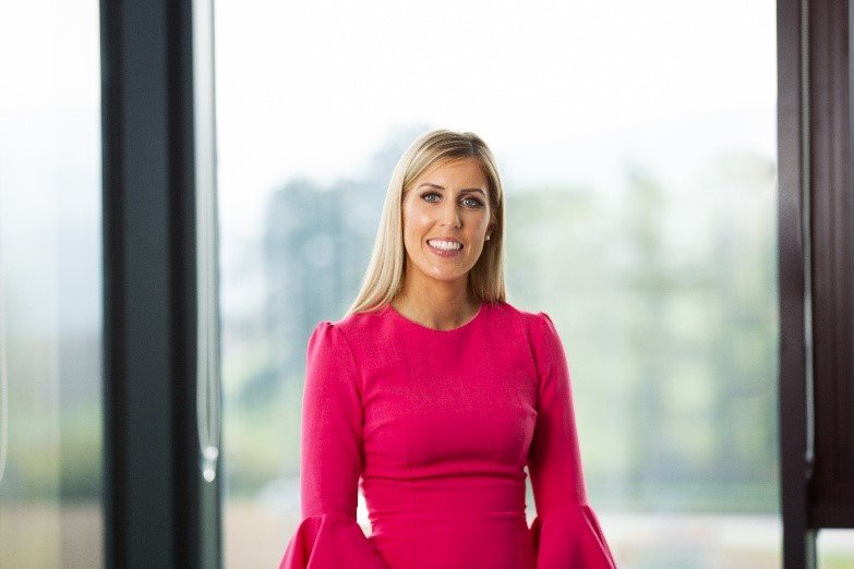 Global Ireland Summit 2025 Speakers | Ireland.ie