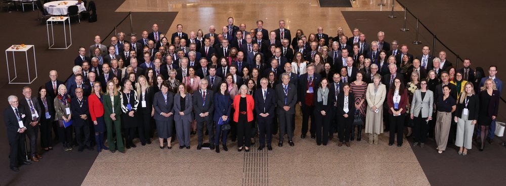 Celebrating 50 years of the Antici Group | Ireland.ie