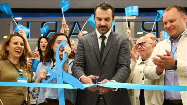 Primark Opens First Budapest Store | Ireland.ie