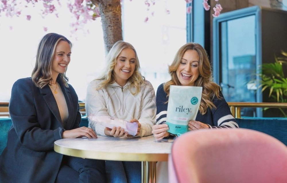 Meet The Irish Innovators Making Their Mark In Great Britain | Ireland.ie