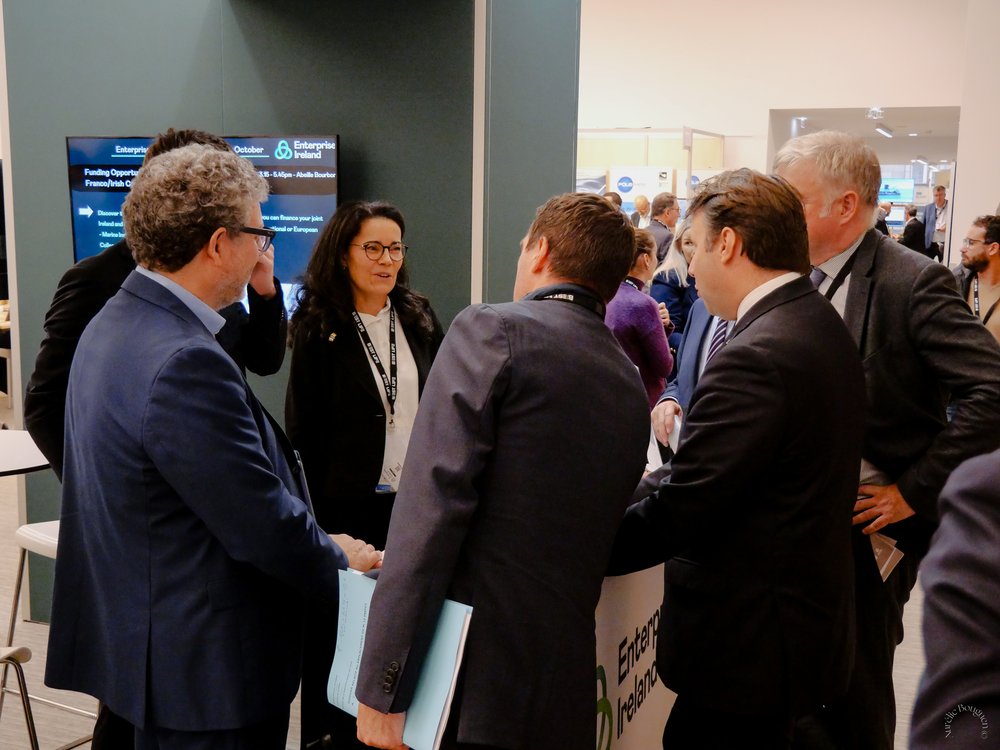 Sea Tech Week: A global focus on Ireland’s maritime expertise in France ...