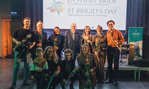 Stories Of Irish Life And Culture | Ireland.ie | Ireland.ie