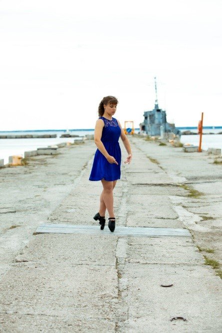 Showcase Solas Dance Troupe | Ireland in Estonia | Ireland.ie | Ireland.ie