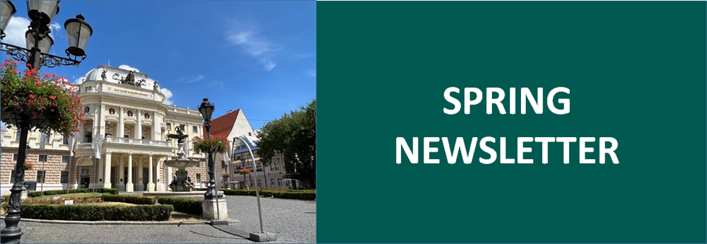 2024 Spring Newsletter | Ireland.ie