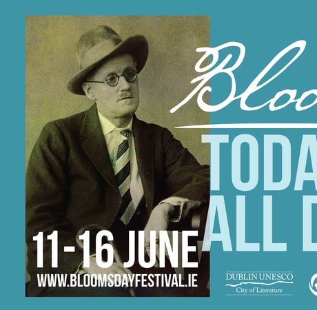 Bloomsday Around The World | Bloomsday 2024 | Ireland.ie | Ireland.ie