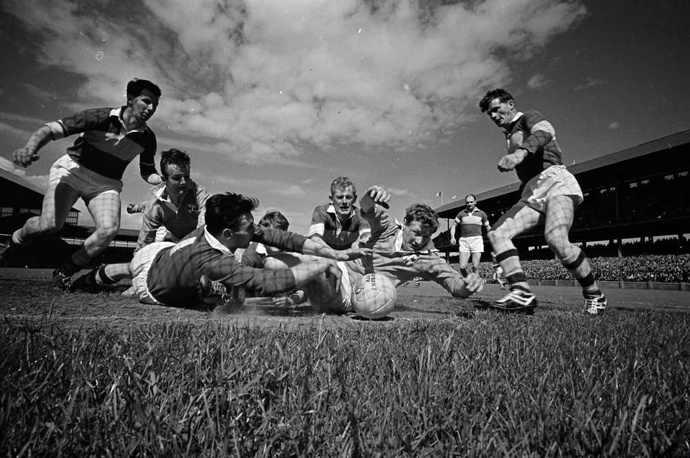 What is the GAA? | Ireland.ie