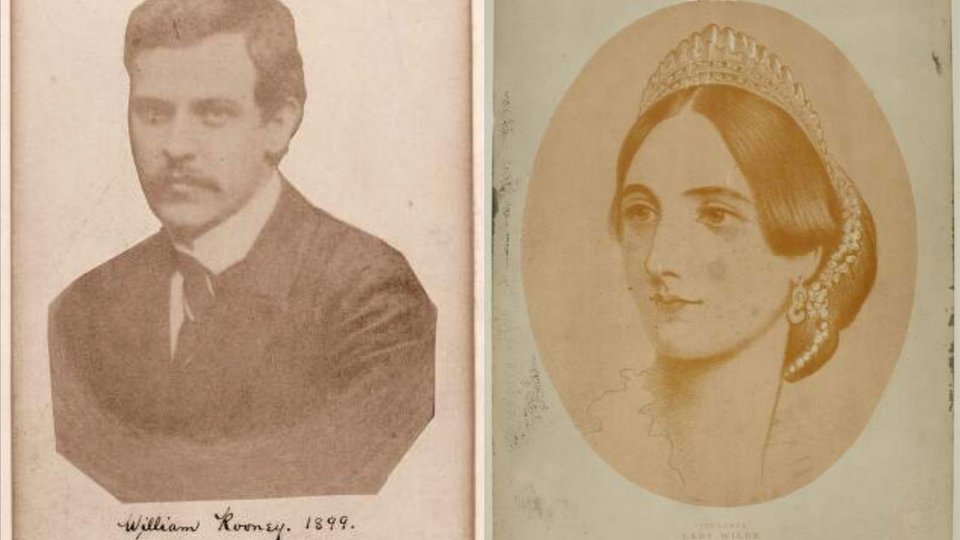 Discover 5 Lesser-Known Irish Poets | Ireland.ie | Ireland.ie